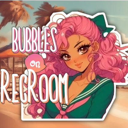 BubblesonRecRoom!